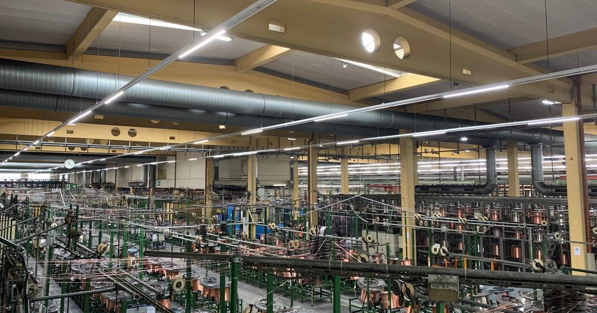 Simple light source replacement in existing luminairesI Efficient and ...