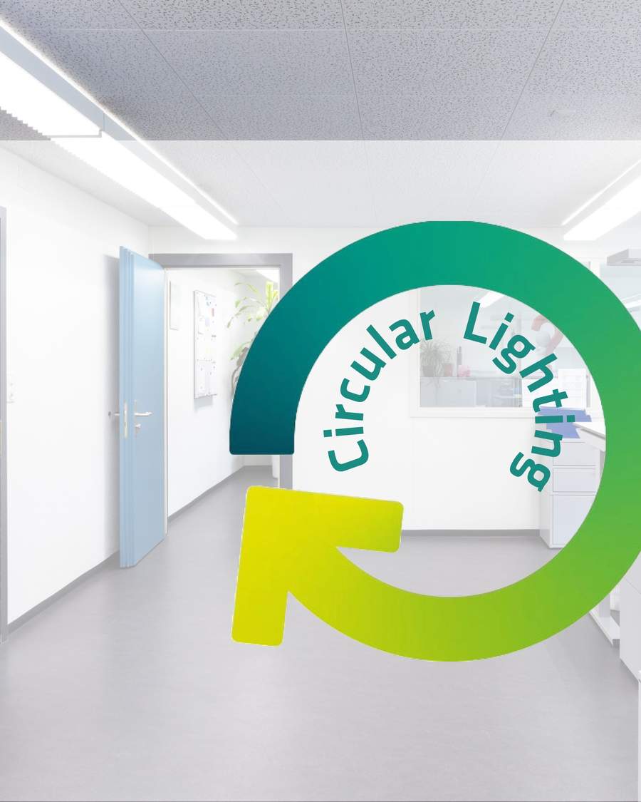 Conserving resources and saving the climate I Repairable and recyclable ...