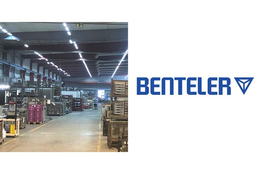 Benteler | German LED Tech