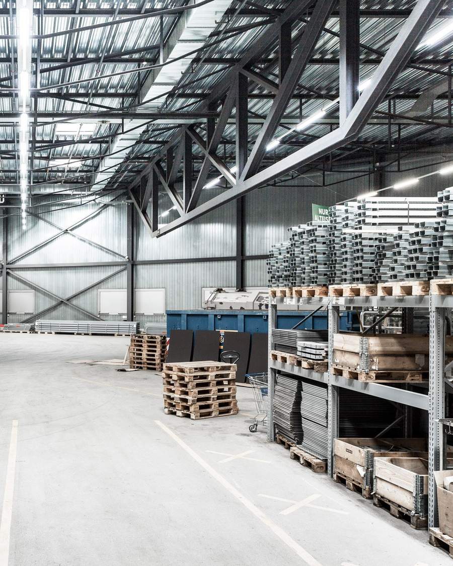 Proper switch to LED lighting | GLT - German LED Tech