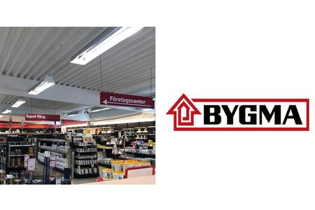 Bygma | German LED Tech