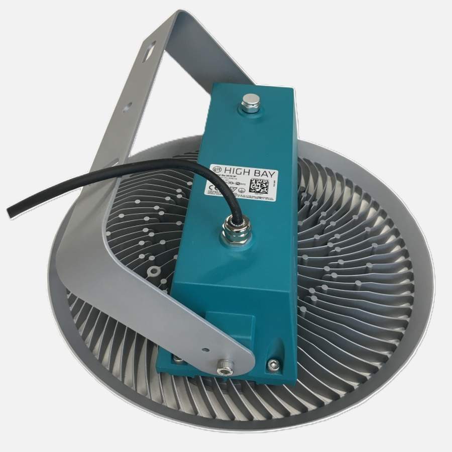 GLT High Bay Beam – LED retrofit floodlight for industrial halls | GLT ...