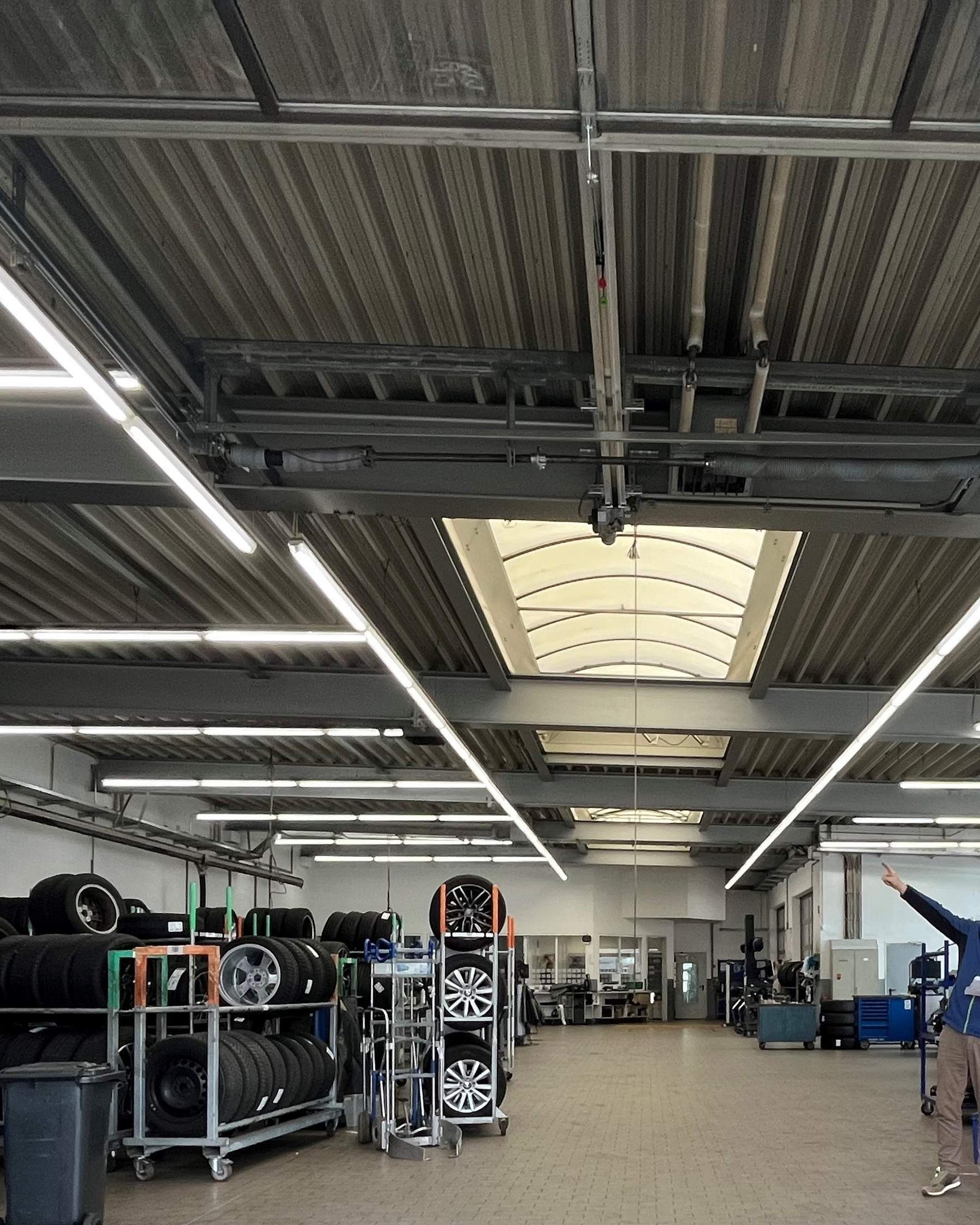 M.A.X. Gruppe | GLT - German LED Tech