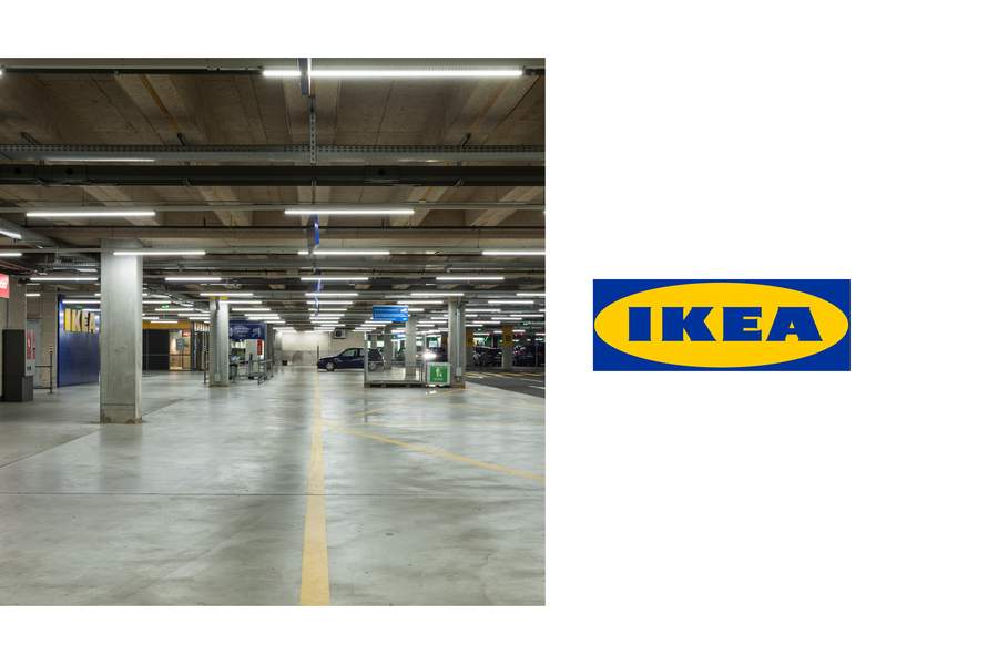 IKEA | German LED Tech