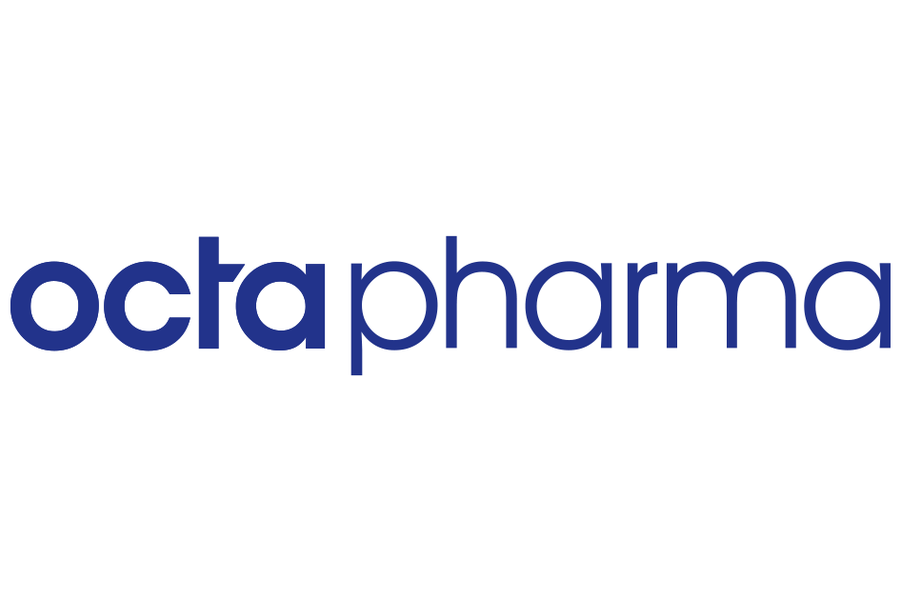 Octapharma | German LED Tech