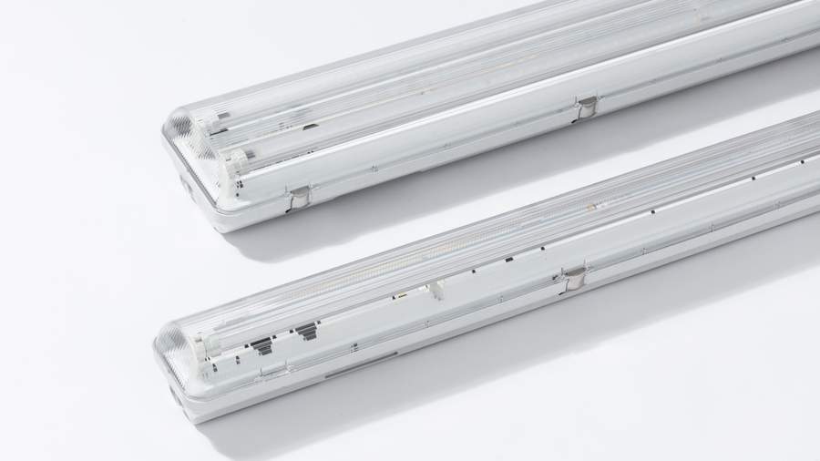 LED lighting for industry & commerce | GLT - German LED Tech
