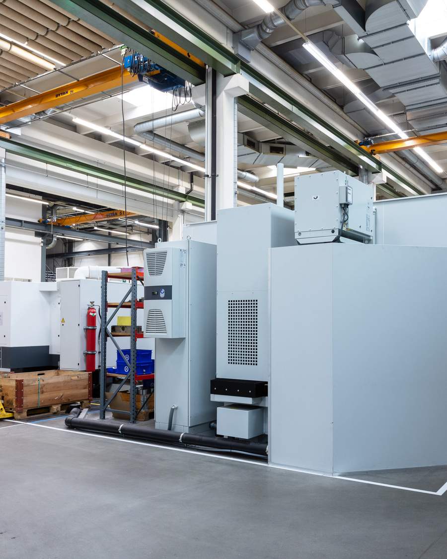 Otto Hofstetter | GLT - German LED Tech