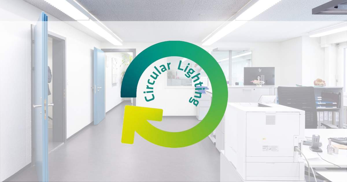 Conserving resources and saving the climate I Repairable and recyclable ...