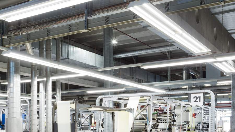 LED tubes from Germany by German LED Tech | GLT - German LED Tech