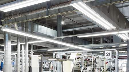 LED tubes from Germany by German LED Tech | GLT - German LED Tech