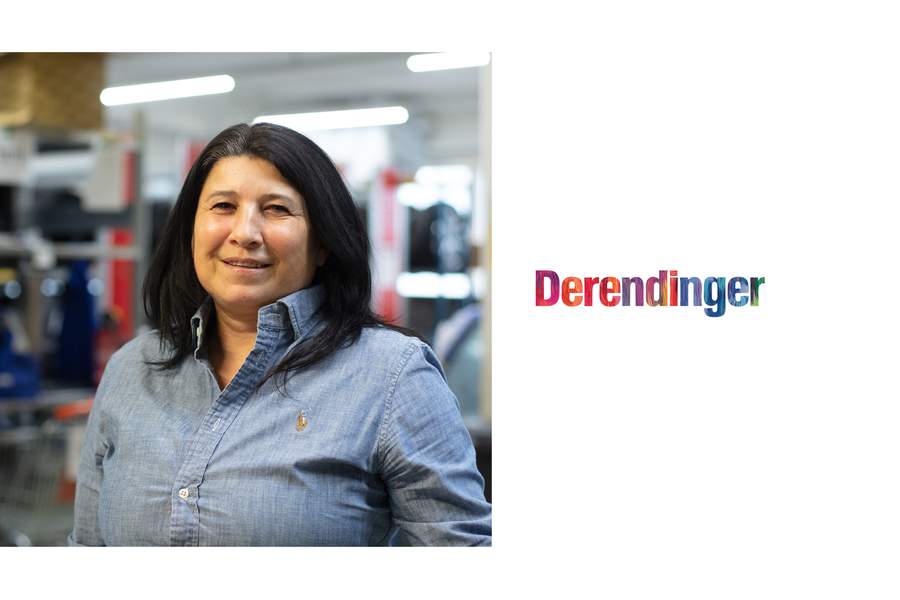 Derendinger | German LED Tech