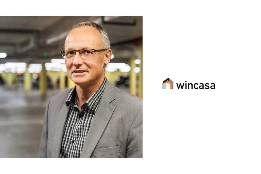 Wincasa I Shopping Arena St. Gallen | German LED Tech