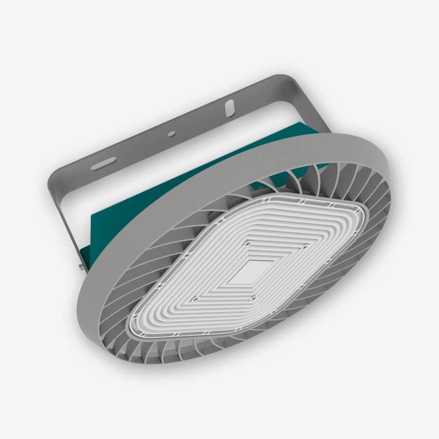 GLT High Bay Beam – LED retrofit floodlight for industrial halls | GLT ...