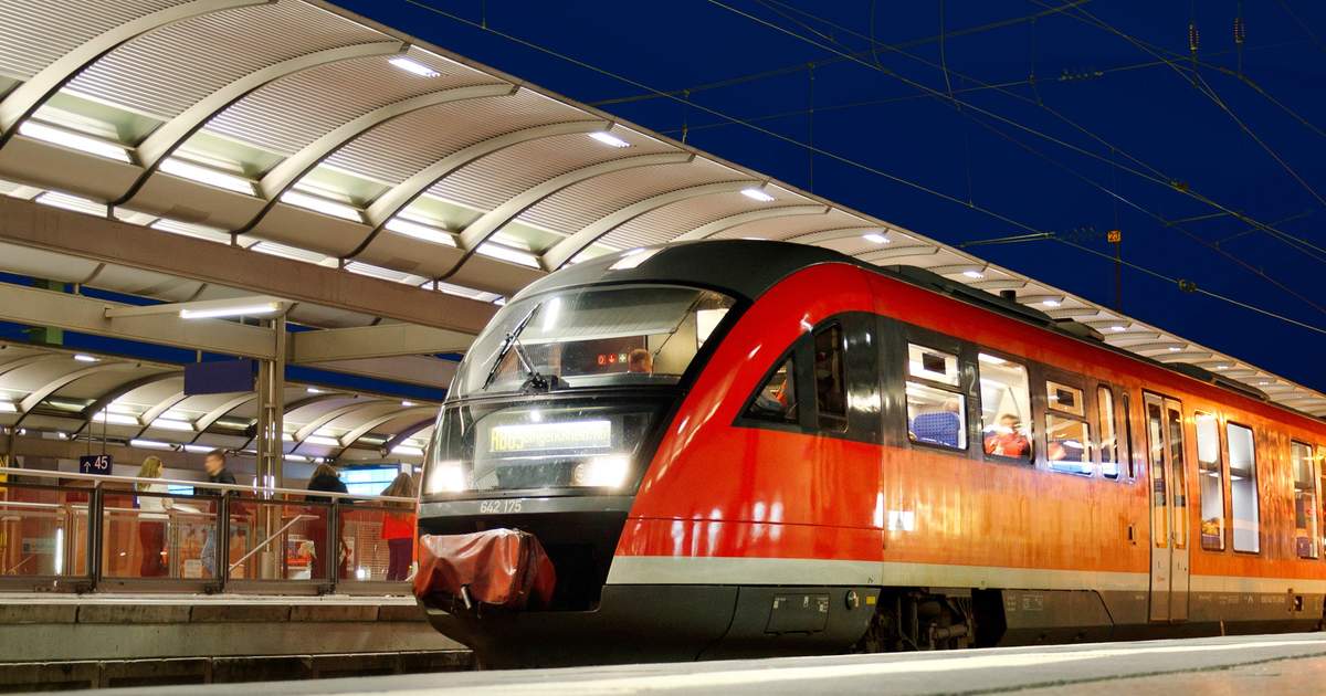 GLT TUBE: LED retrofit from Germany - efficient, sustainable, future ...