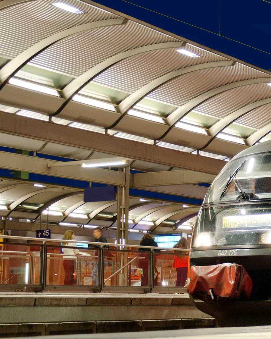 GLT TUBE: LED retrofit from Germany - efficient, sustainable, future ...