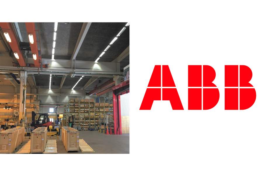 ABB | German LED Tech