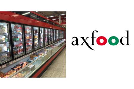 Axfood | German LED Tech
