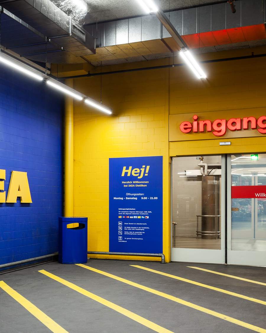Retail | GLT - German LED Tech
