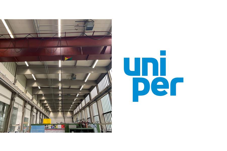 Uniper | German LED Tech