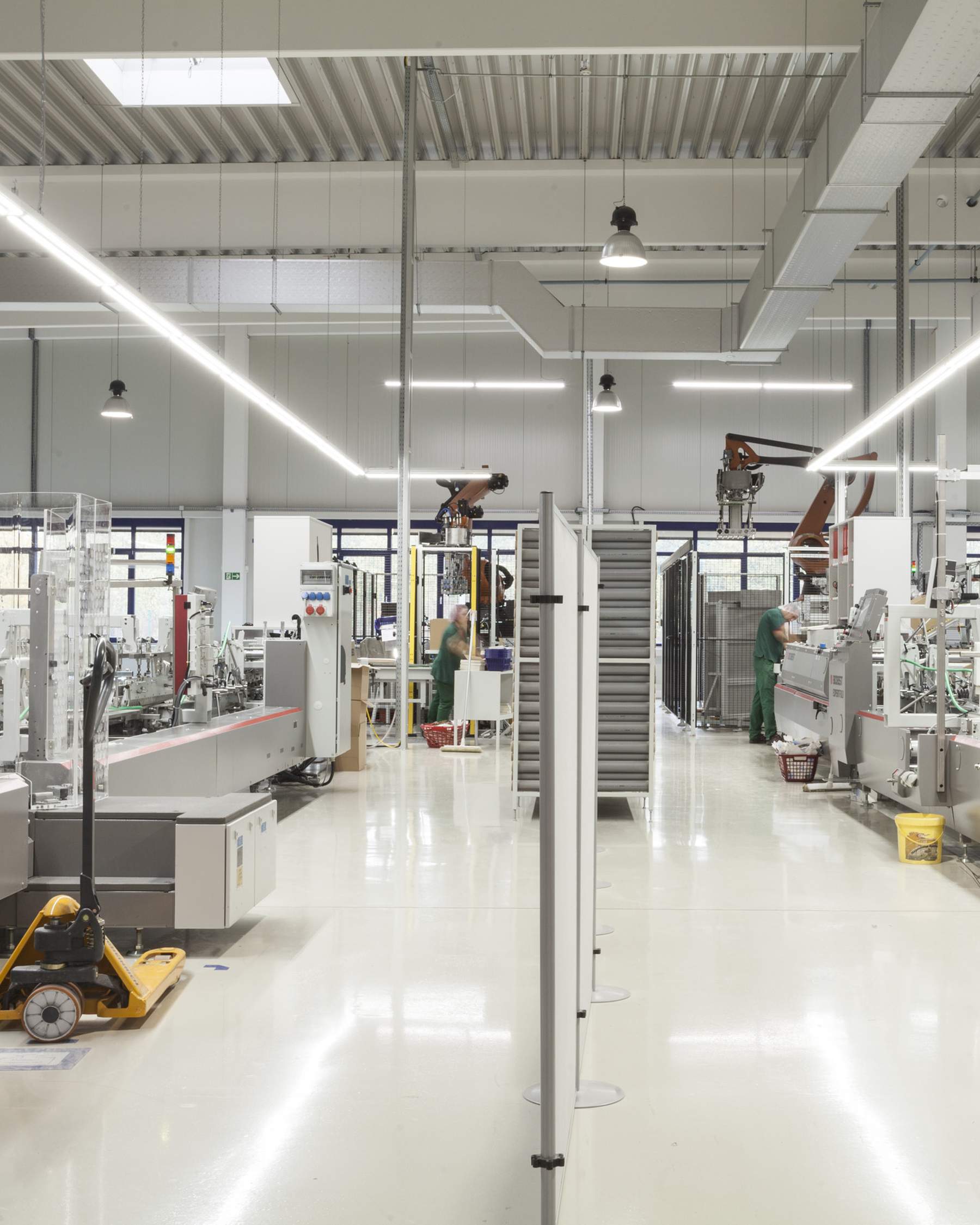 RLC Packaging | GLT - German LED Tech