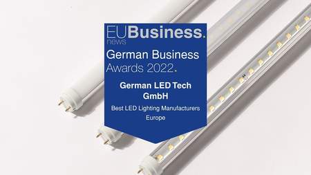 Startseite | GLT - German LED Tech