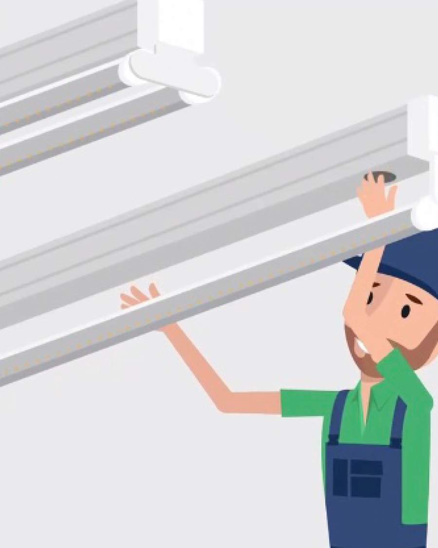 The international standard for replacing fluorescent tubes explained ...