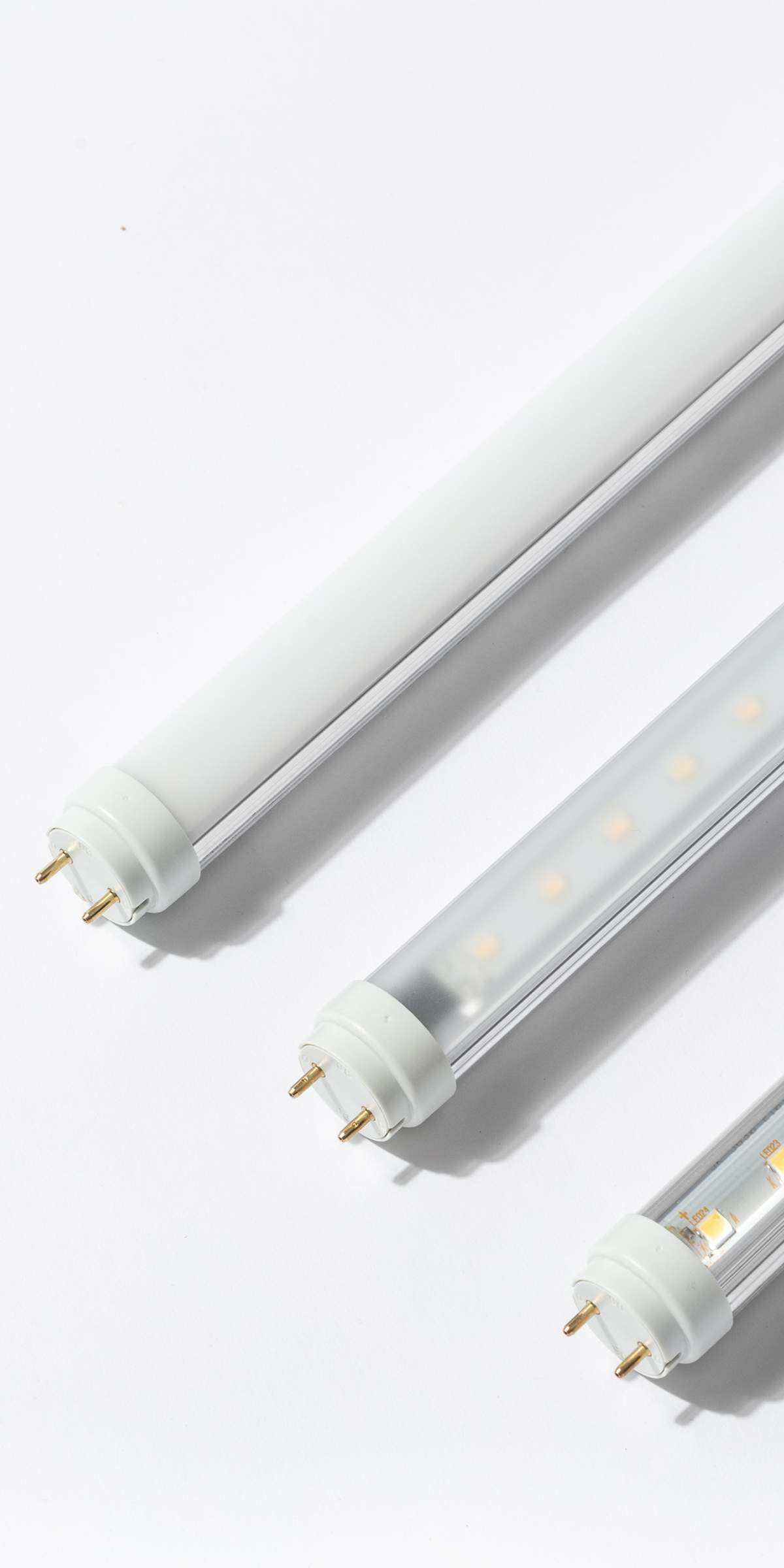 LED tubes from Germany by German LED Tech | GLT - German LED Tech