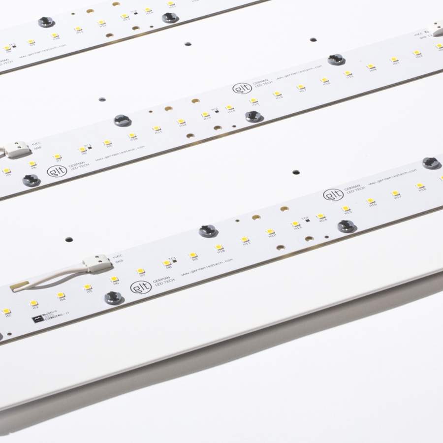 Produktvarianten zur GLT Tube | German LED Tech