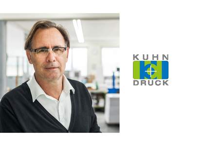 LED Röhren Austausch bei Kuhn Druck AG – 140 GLT TUBES für Büro ...