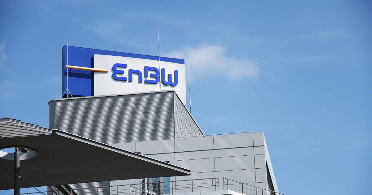 EnBW entscheidet sich für die GLT TUBE | German LED Tech