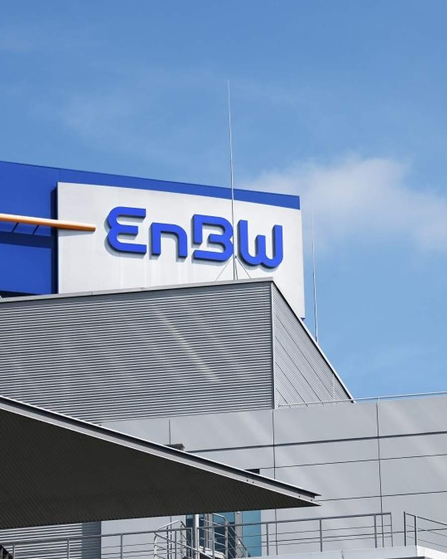 EnBW entscheidet sich für die GLT TUBE | German LED Tech