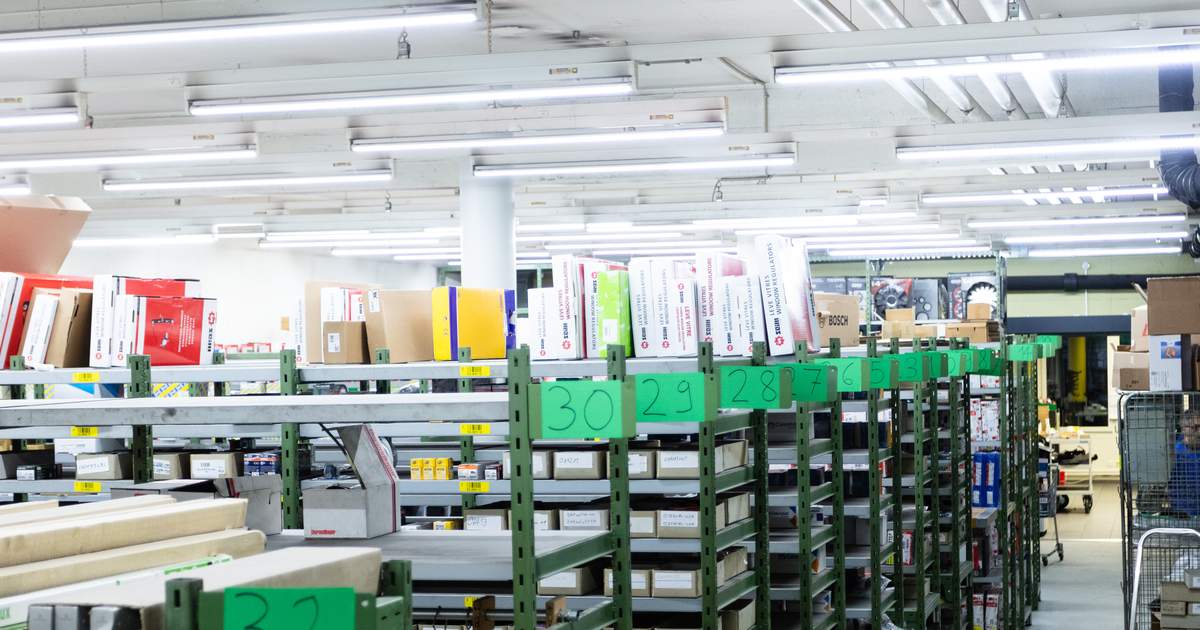 Derendinger | German LED Tech