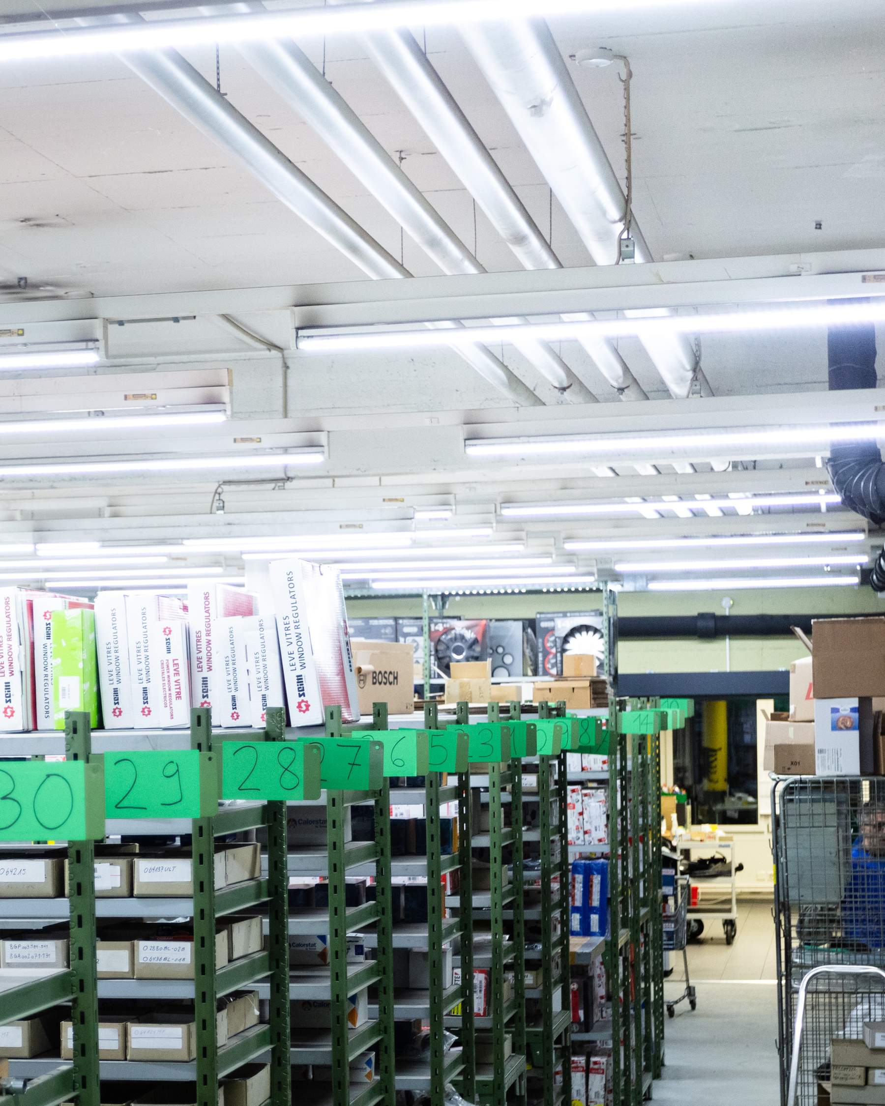 Derendinger | German LED Tech