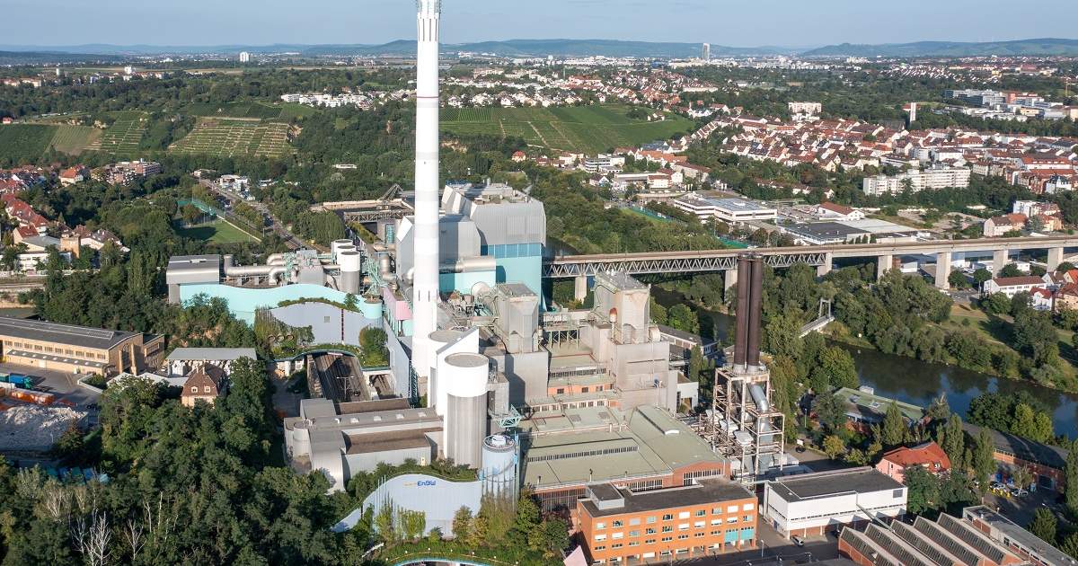EnBW chooses GLT TUBE | GLT - German LED Tech
