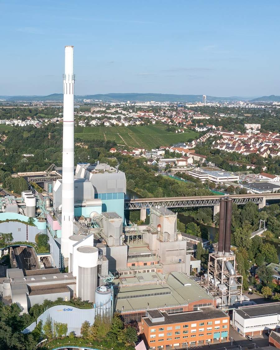 EnBW chooses GLT TUBE | GLT - German LED Tech