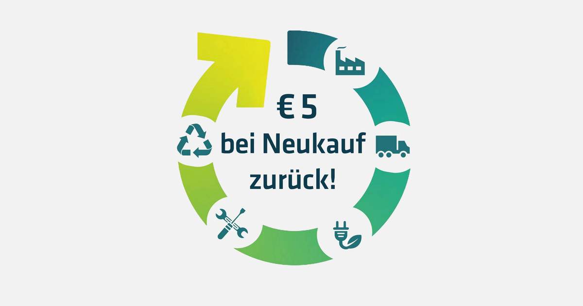 GLT reusable system - Circular Lighting: money back at end of life ...