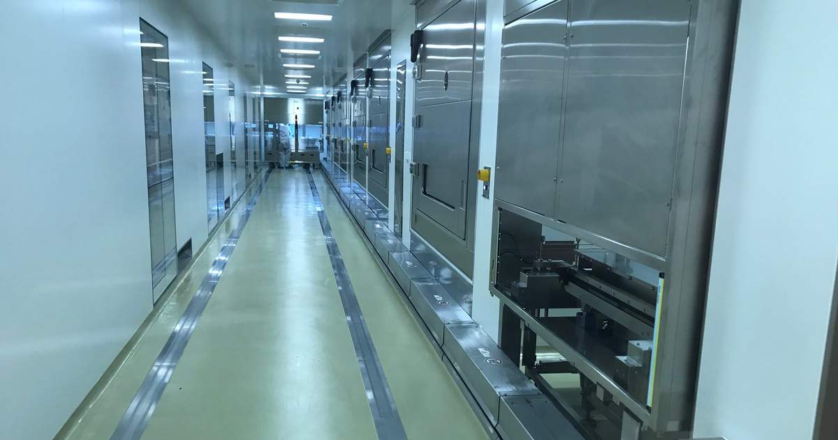 Octapharma | German LED Tech