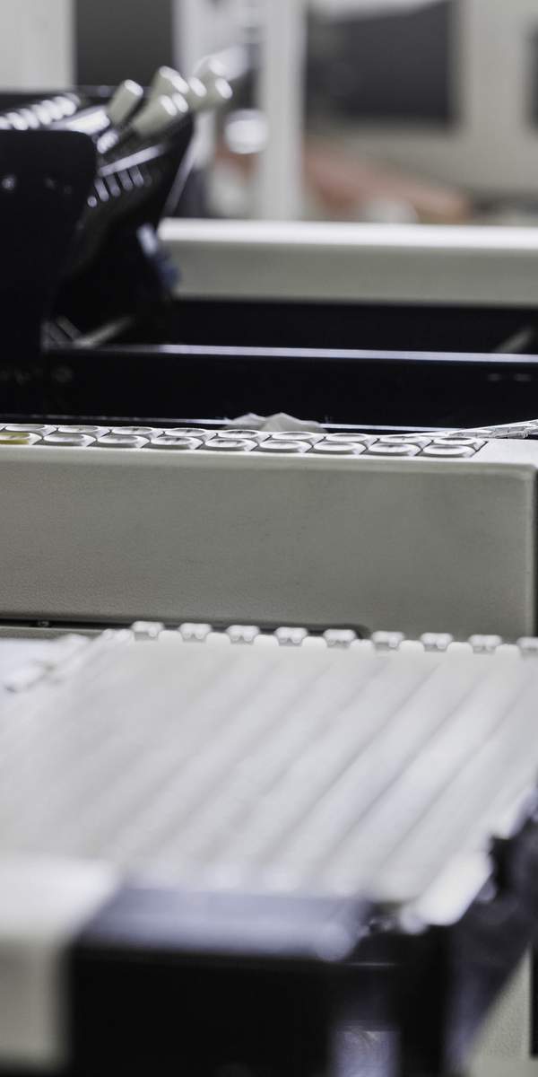 LED tubes from Germany by German LED Tech | GLT - German LED Tech